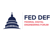 FED DEF Federal Digital Engineering Forum