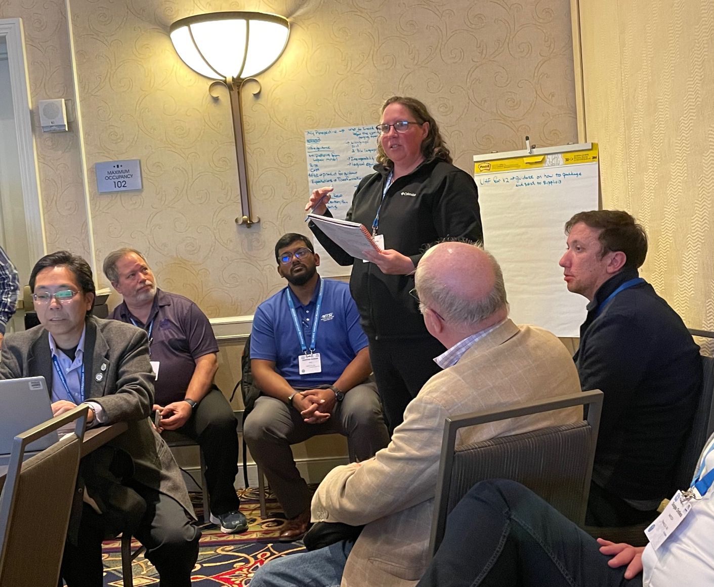 FED DEF – Federal Digital Engineering Forum